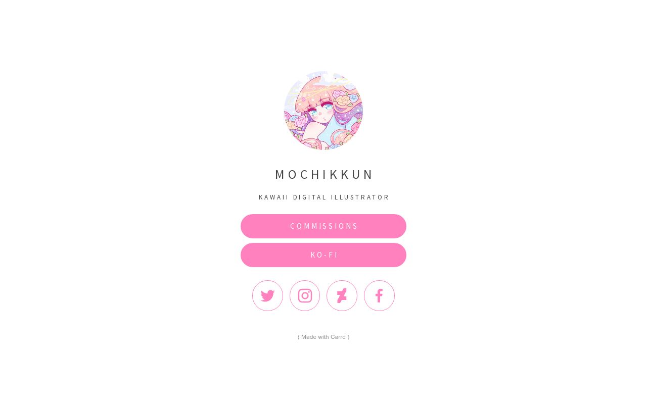 Mochikkun